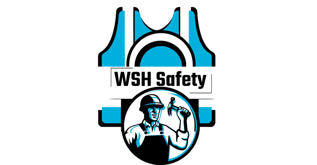 Leading Provider of High-Quality PPE and Safety Equipment | WSH Safety ...